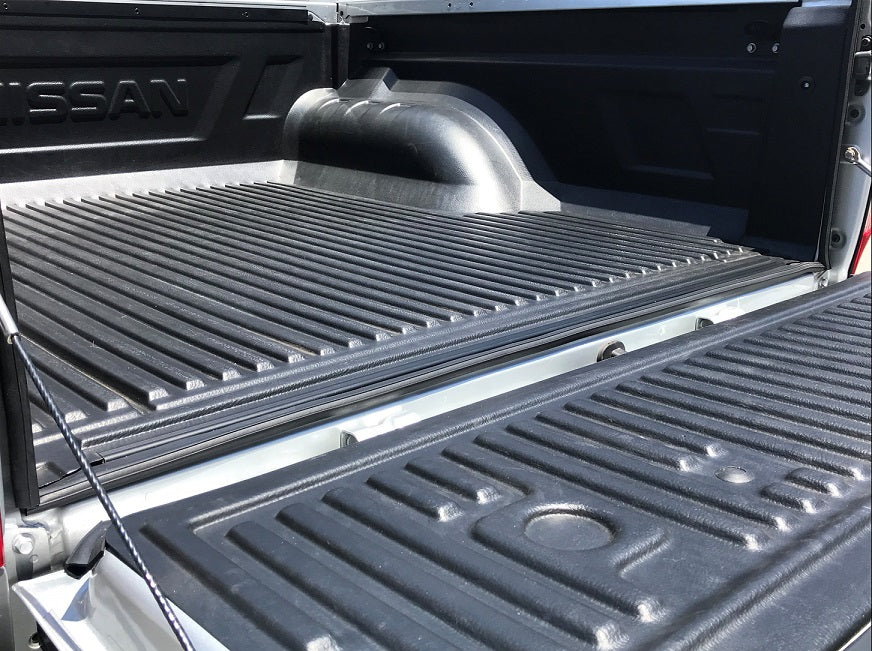 Ute Tub Liners & Spray Liners – Canopies WA