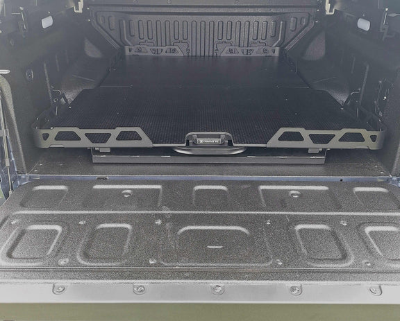 HSP Load Slide | Ute Tray Slides – Canopies WA