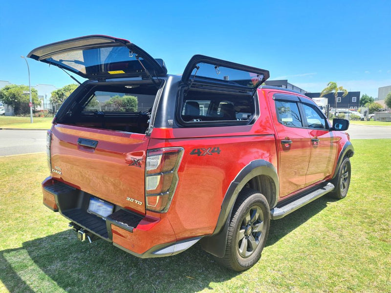 Maxliner Canopies Perth - Canopies WA