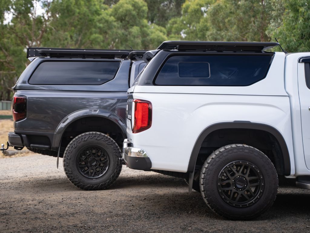 Canopy Features & Extra Options – Canopies WA