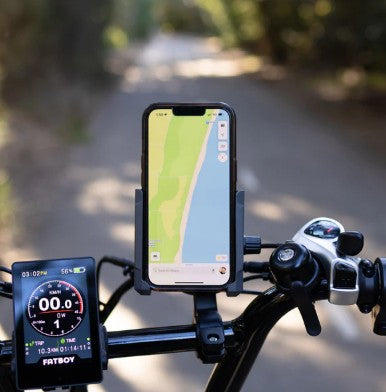 Fatboy E-Bike Accessories – Canopies WA