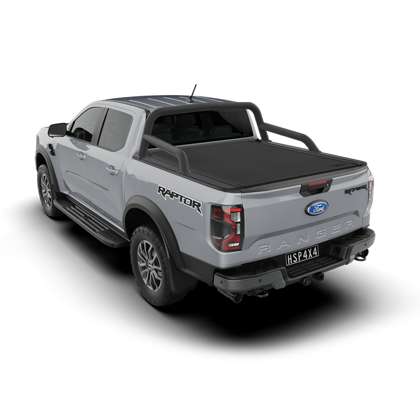 HSP Roll Mate for Ford Ranger & Raptor – Canopies WA