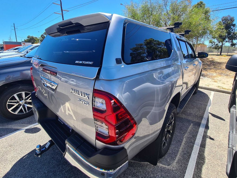 Maxliner Canopies Perth - Canopies WA